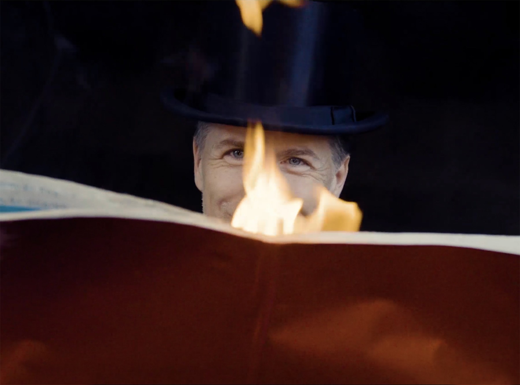 One Man Show - Magician and Show One Man Show - Magician and Show